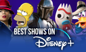This Is the Best Kids’ Show on Disney Plus, and You Should Watch It ...