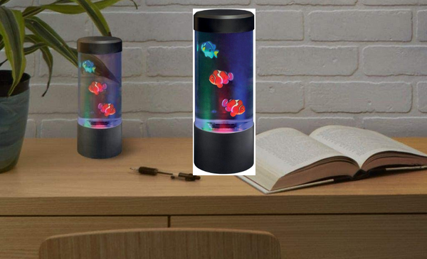 Don’t Waste Your Money This Year: 7 of the Best Fake Fish Tanks in 2024 ...