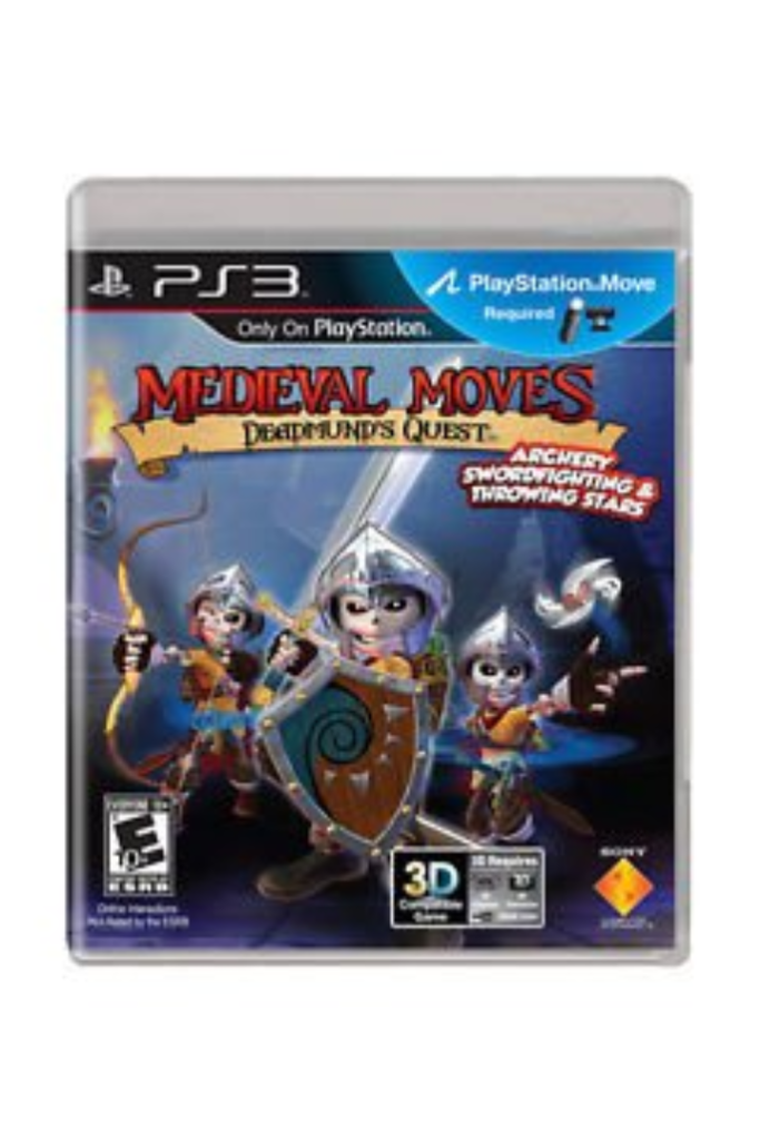 10 Best PS3 Move Games in 2024 – Bestgamingpro