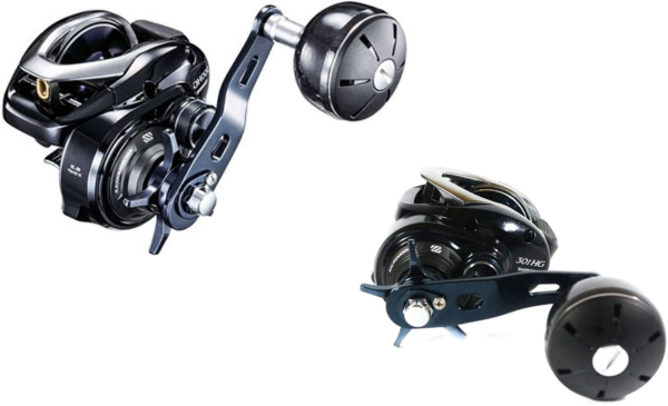 Best Jigging Reels of 2024: Get the Most for Your Money – Bestgamingpro