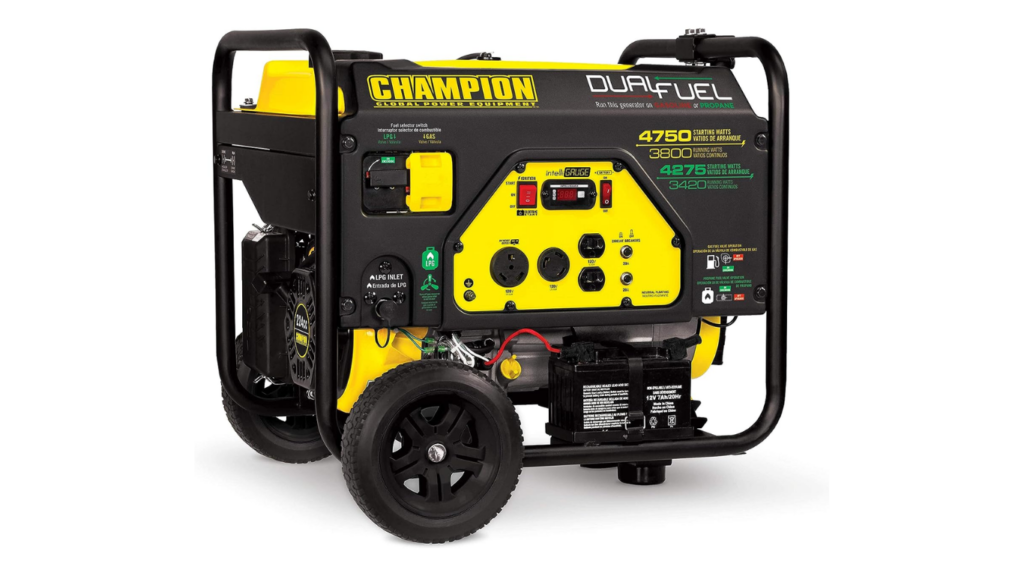 7 of the Best Generator Watt Meters of 2024: Find the Right Fit ...