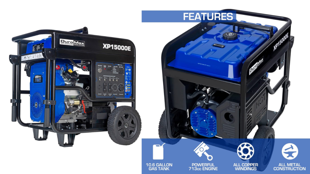 7 of the Best Generator Watt Meters of 2024: Find the Right Fit ...