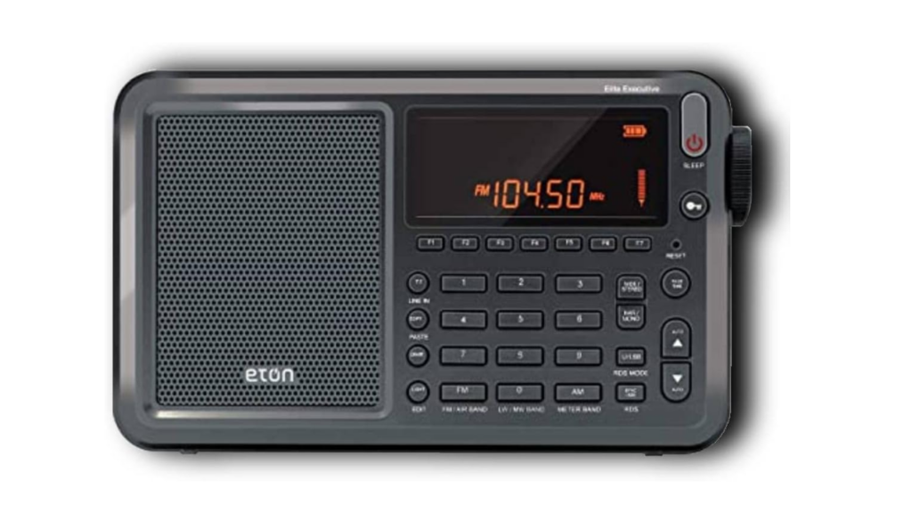 7 Best Portable SSB Radios in 2024: Affordable Picks for Every Budget ...