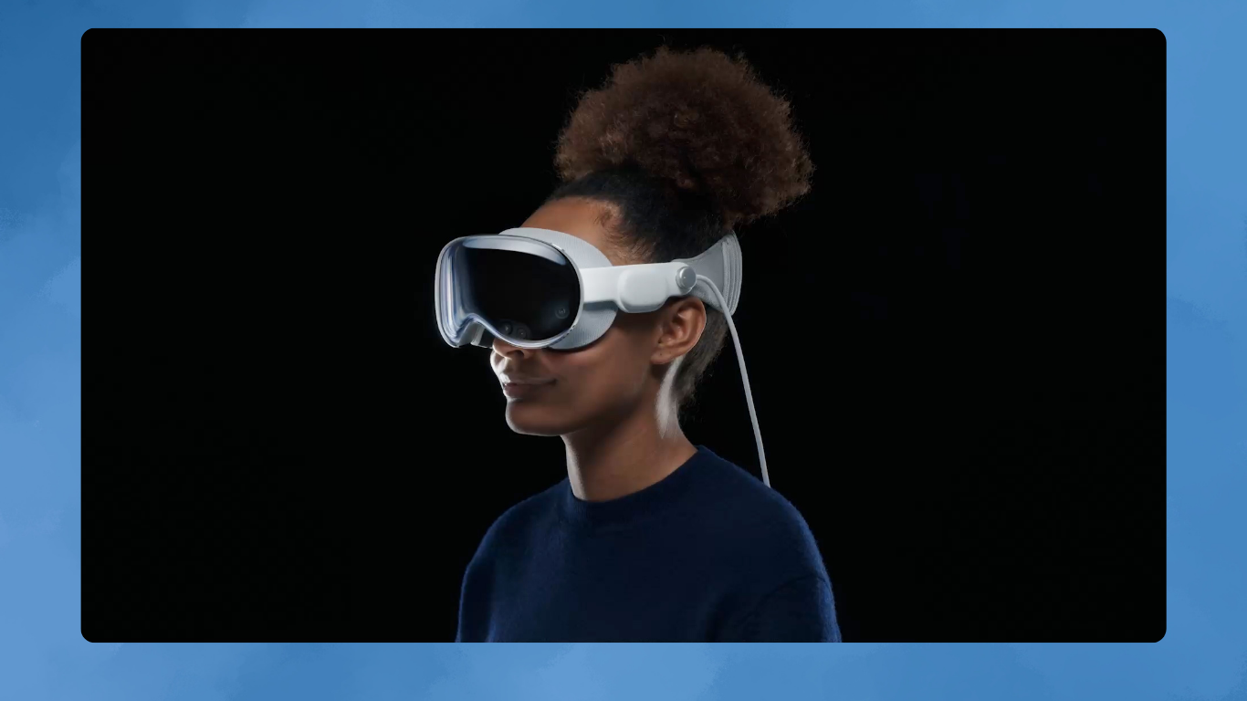 Apple Unveils Vision Pro Exclusive Surf Films Collection – Bestgamingpro