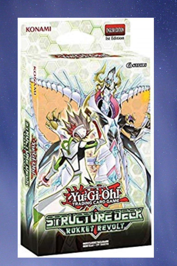 Explore the Top Structure Decks of 2024: Which to Buy and Why ...