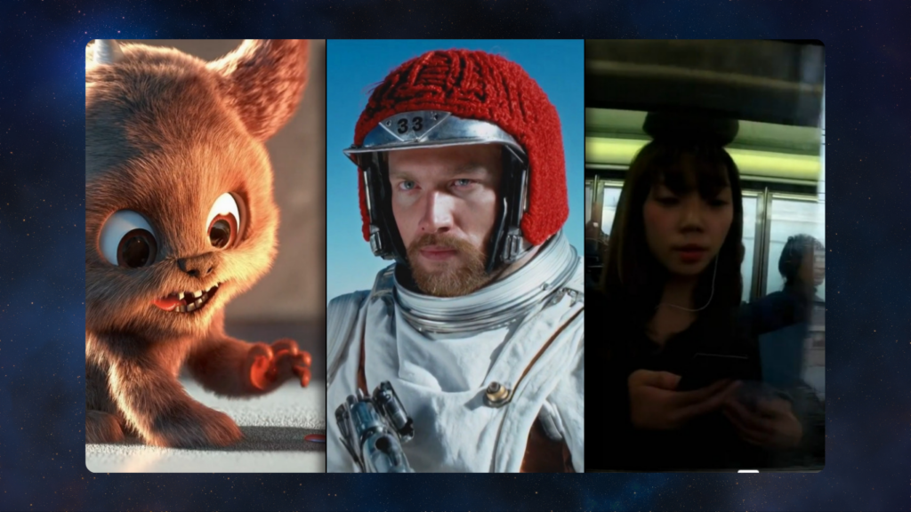 Artists Expose OpenAI’s Sora Video Generator in ‘PR Puppet’ Protest ...