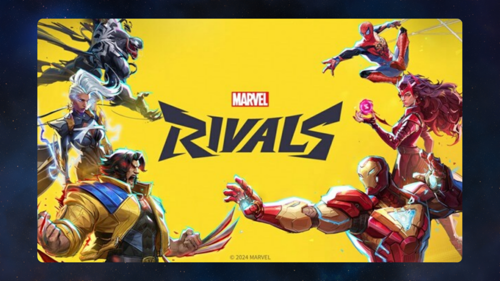 Marvel Rivals Role Queue Isnt In The Cards—heres Why Bestgamingpro