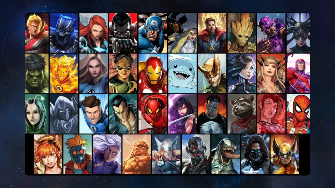 Marvel Rivals: Role Queue Isn’t in the Cards—Here’s Why – Bestgamingpro