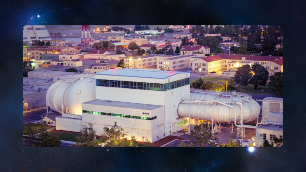 2024 Highlights: Milestones at NASA’s Ames Research Center in Silicon ...