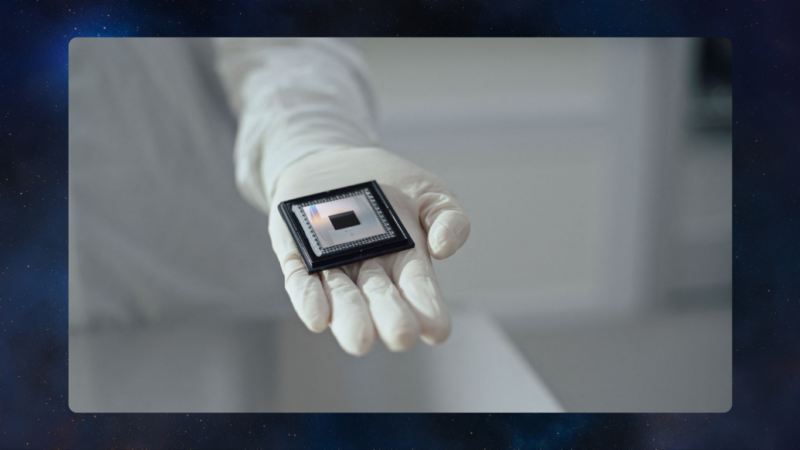 Google Unveils Revolutionary Quantum Computing Chip – Bestgamingpro